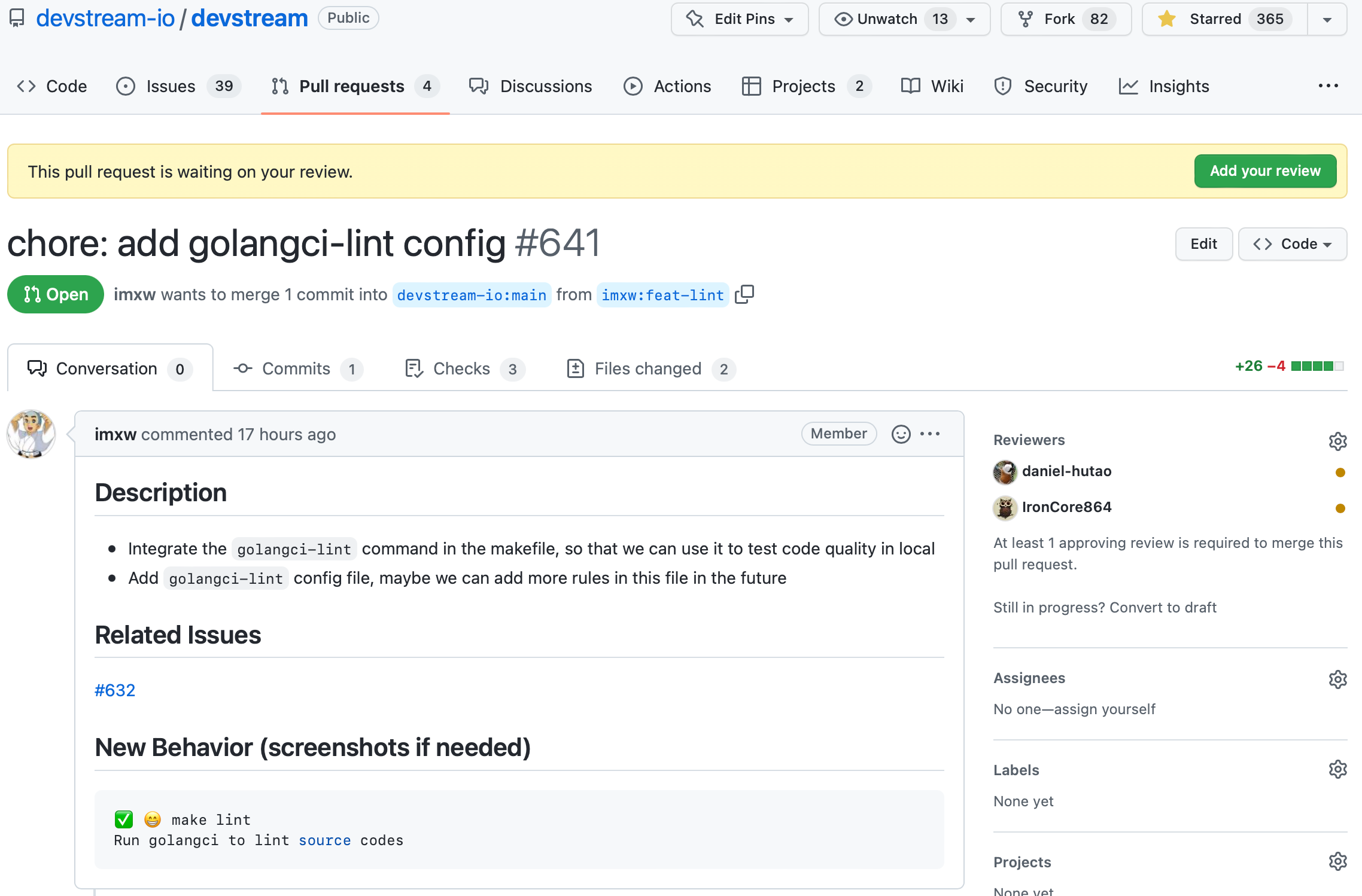 A Brief Introduction to Code Review: Everything You Want to Know ...